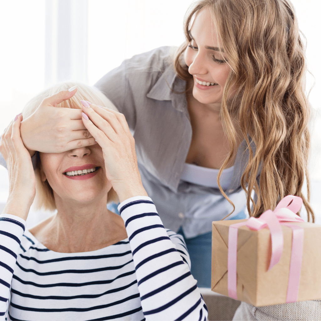 10 Unique Gift Boxes for Mom She'll Adore | The Basic Housewife